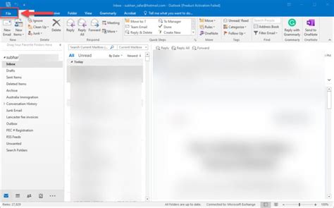 Fix Outlook Error 0x800ccc1a Server Does Not Support Connection Encryption Type