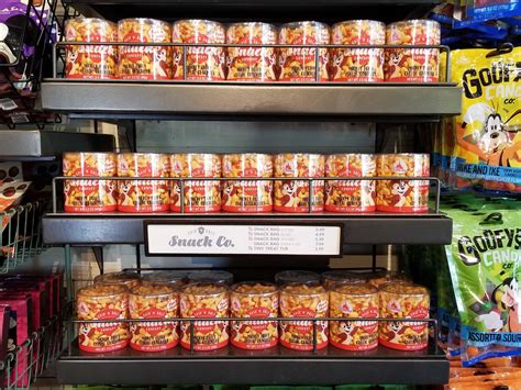 Bogo Candy Dak 19 Wdw News Today