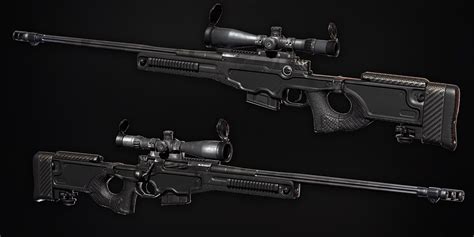 The Best Weapons Skins In Rust