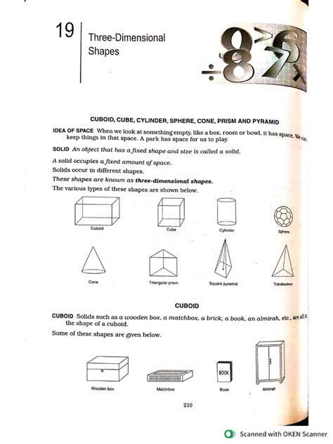 3 d geometry pdf