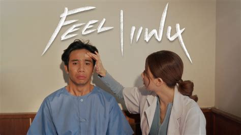 Feel แฟน Joke So Cool「official Mv」 Youtube Music