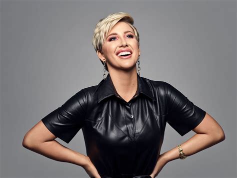 Check Out Savannah Chrisley As She Flaunts Her Killer Curves In Tight