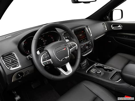 2016 Dodge Durango Price Review Photos Canada Driving