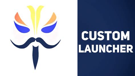Magisk Module Custom Launcher Ft Spark Launcher Many Features