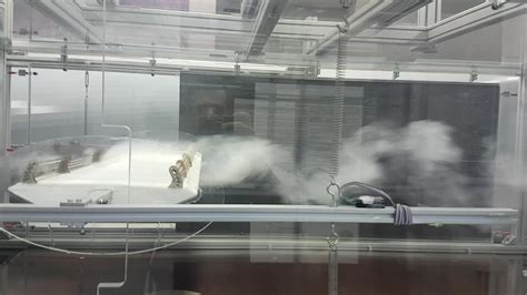 Experimental Vortex Induced Vibrations Of A Streamlined Deck Igor