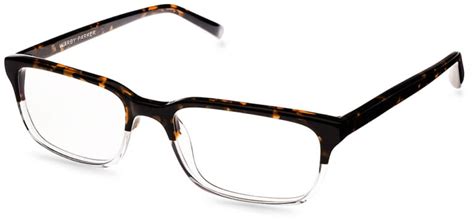 Warby Parker Eyeglasses Winter Collection
