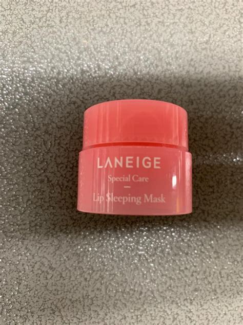 라네즈 립 슬리핑마스크 3g 헬로마켓