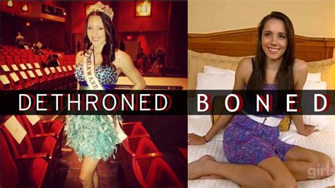 Miss Teen Delaware Scandal Video Gallery Know Your Meme