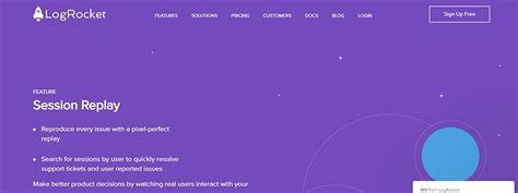16 best session replay tools plerdy