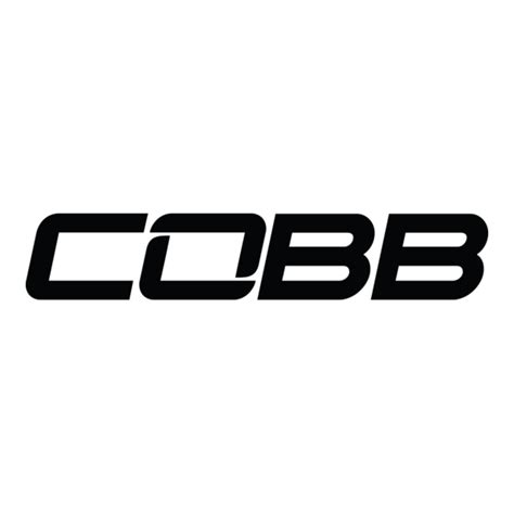 Cobb Tuning Logo