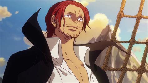 One Pieces Elbaf Arc Finally Reveals Shanks Mother