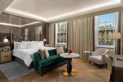 The Biltmore Hotels Iconic Luxury Hotels By Millennium