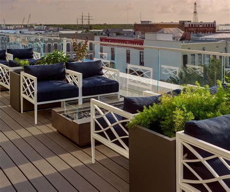 Best Rooftop Bars In Galveston