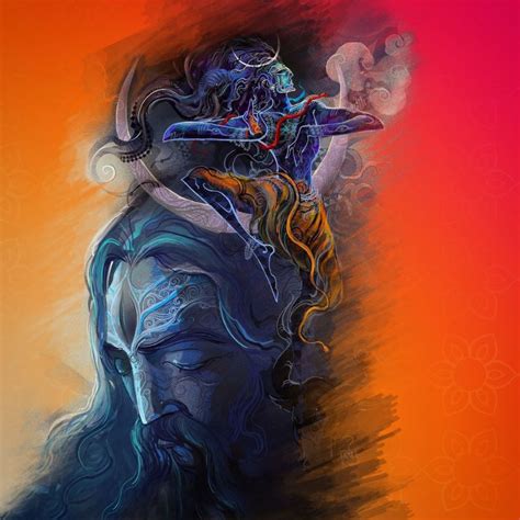 Srinath G On Linkedin Happiness Mahashivratri2021