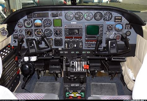 Cessna 172 Cockpit Diagram