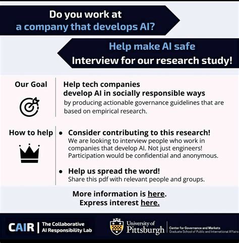 Deepa Singh On Linkedin Aiethics Responsibleai Aigovernance Research