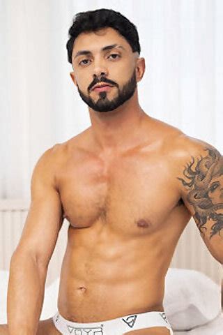 Di Carvalho Gay Model Bei Boyfriendtv Com