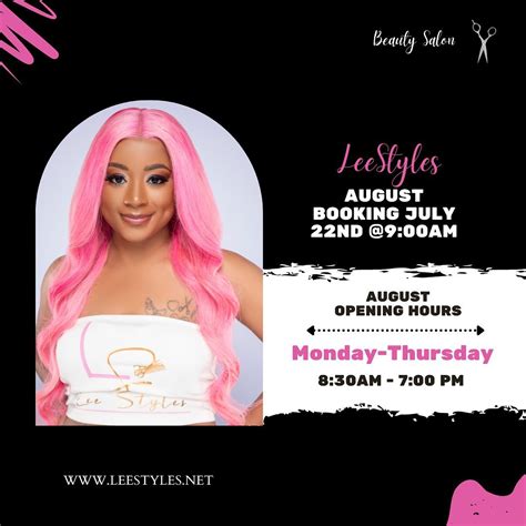 Lee Save The Date Facebook