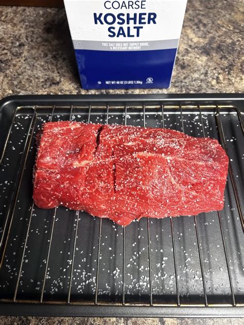 Smoked Mock Tender Roast The Tender Pulled Beef Hack Mi Griller
