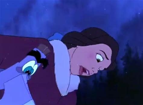 Batb Tec Belle Searches For Chip By Princesscreation345 On Deviantart