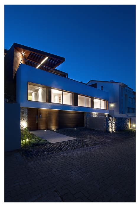 Harker Street House By Greg Wright Architects