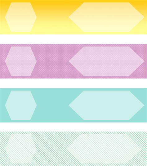 Package Label Template In Word And Pdf Formats