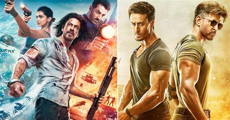 Pathaan Director Siddharth Anand Has Worked On These Bollywood