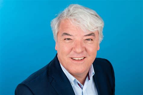 Hcg Netwerk Rob Bertels