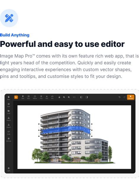 Image Map Pro Interactive Svg Image Map Builder Top New Code