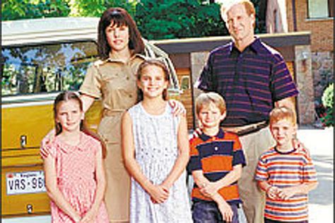 Moglie Di Robert Hanssen