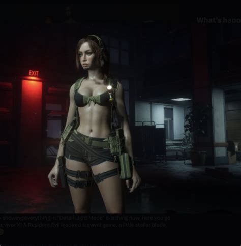 Survivor X Survivor X V002