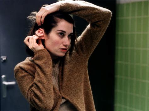 Emmanuelle Devos Osobnosticz