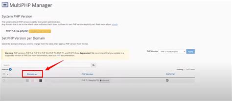 How To Update Php Version In Wordpress 3 Visual Methods