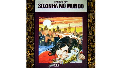 Nada É O Que Parece Sozinha No Mundo