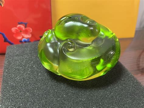 全新附盒 琉璃工房liuli Living 祥雲在握 吉祥自在 一手掌握收藏榮昇 新居喬遷 生日 開業誌慶節日贈禮 蝦皮購物