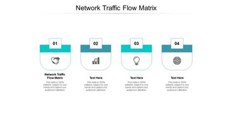 Network Traffic Flow Slide Team