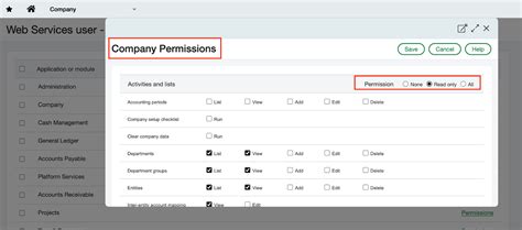 Sage Intacct Setting Up Sage Intacct Scoro Help Center