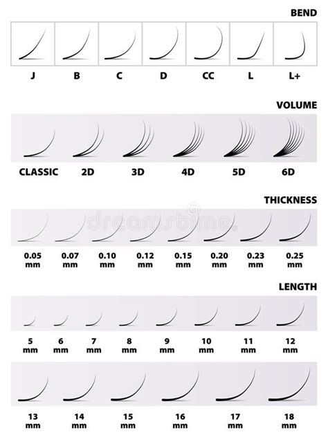 Eyelash Studio Eyelash Salon Eyelash Tips Schönheitssalon Design