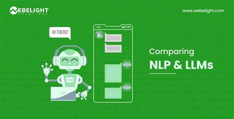 Nlp Vs Llm Best Ai Tech For Virtual Assistants And Chatbots