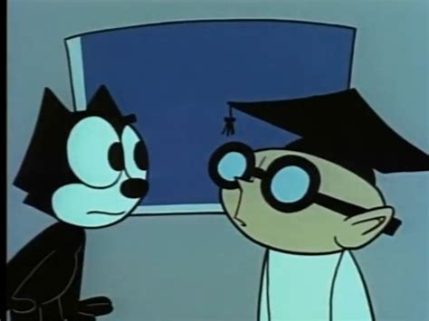 The Super Rocket Formula Felix The Cat Wiki Fandom