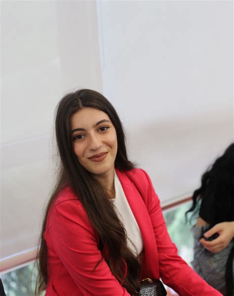 სულხან საბა 🗝️ ერთი გაღებული კარი უამრავი ახალი შესაძლებლობა აბიტურიენტებსა და ყველა