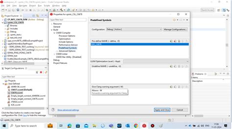 [faq] Tms320c6678 How To Configure Interrupts And Test On Keystone I Devices C6678