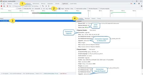 websocket调试指南：使用浏览器和流行工具 baeldung中文网