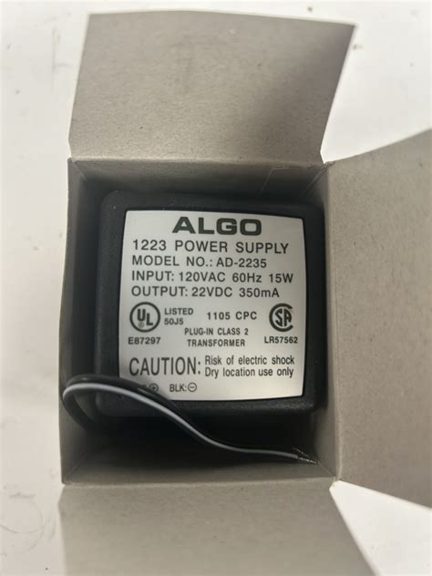 Algo Duet Plus Model 1825pm Audiological Instrument