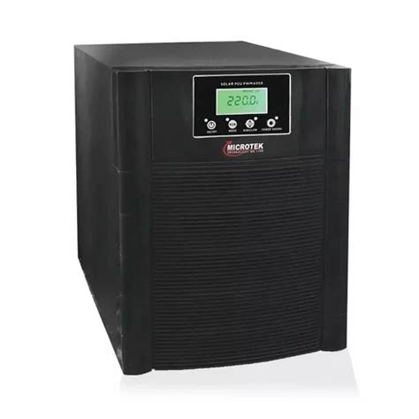 Microtek Solar Inverter At Best Price In Bareilly By Bareilly Sales Corporation Id
