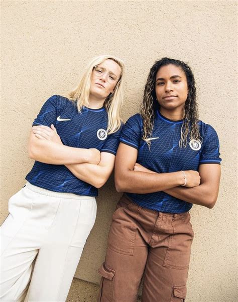 Erin Cuthbert And Catarina Macario Cuthbert Erin Chelsea