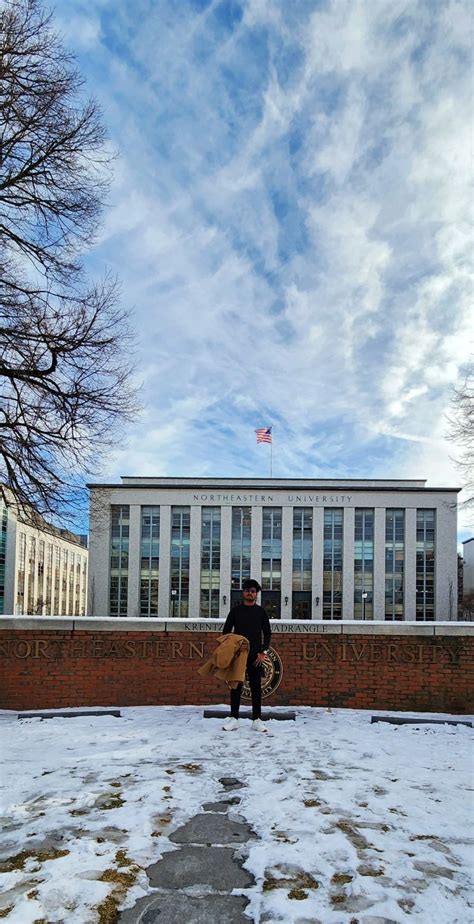 naveen kavitha gunasekaran on linkedin northeasternuniversity