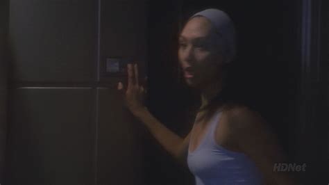 Naked Linda Park In Star Trek Enterprise