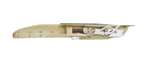 Picanol Sending Gripper Pgw Ii Textile Machinery Spare Parts