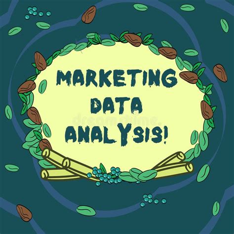 Conceptual Hand Writing Showing Marketing Data Analysis Business Photo Text Collecting Data